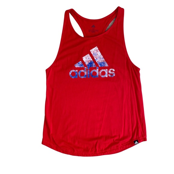 adidas | Tops | Adidas Tank Top | Poshmark